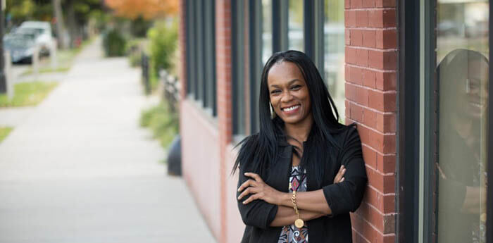 Lydia’s Story: Thinking Beyond A Job - EMERGE Minnesota
